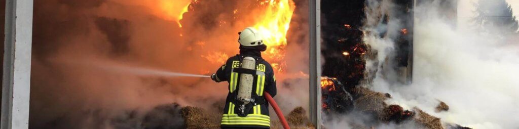 Tödlicher Verkehrsunfall auf der B 65 bei Sehnde – Stadtfeuerwehr Sehnde